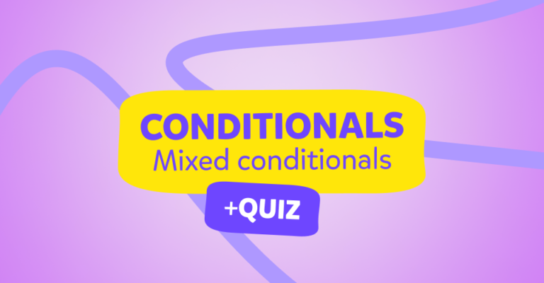 Mixed Conditionals Konu Anlatımı ve Testi