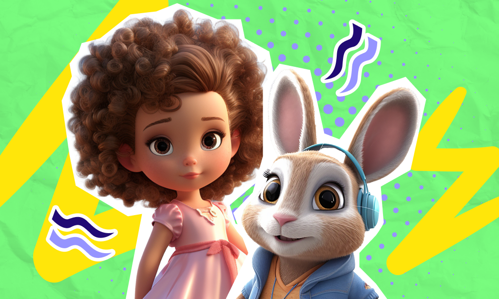 Çocuklar İçin En İyi Disney Animasyon Filmleri