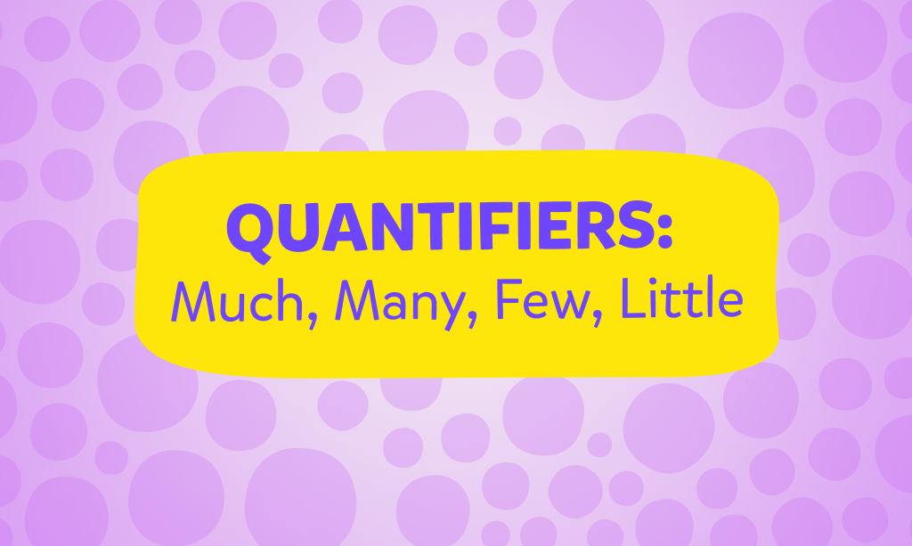 Quantifiers Definition With Example Youtube
