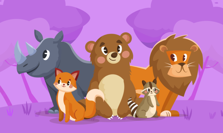 Memeli Hayvanlar Nelerdir? İşte Memelilerin Ortak Özellikleri!