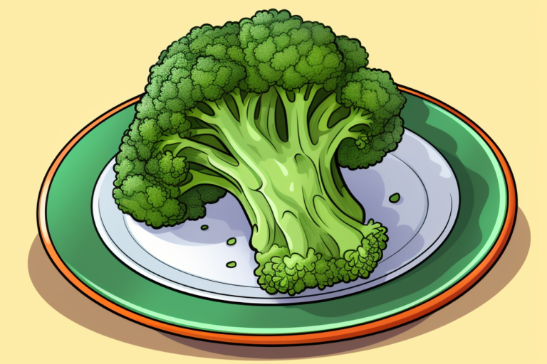 İngilizce Sebze İsimleri Nasıl Söylenir?