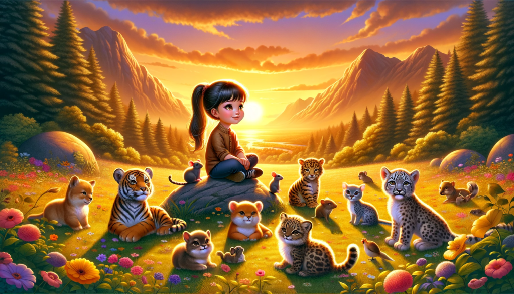 Memeli Hayvanlar Nelerdir? İşte Memelilerin Ortak Özellikleri!