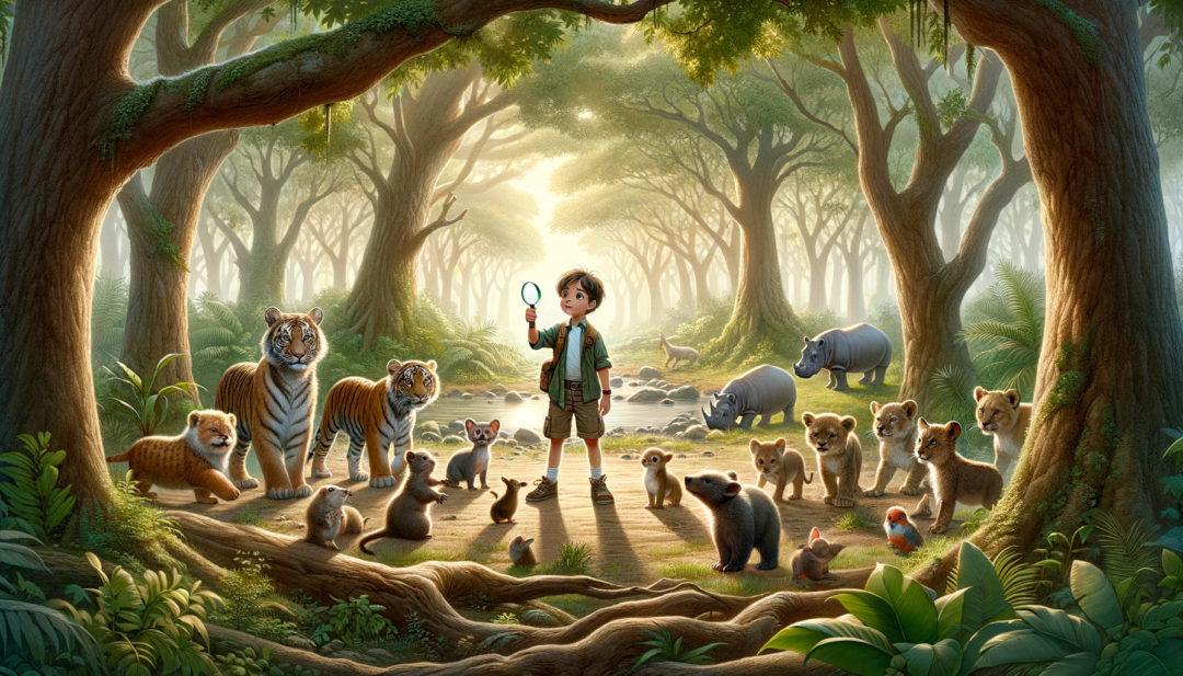 Memeli Hayvanlar Nelerdir? İşte Memelilerin Ortak Özellikleri!