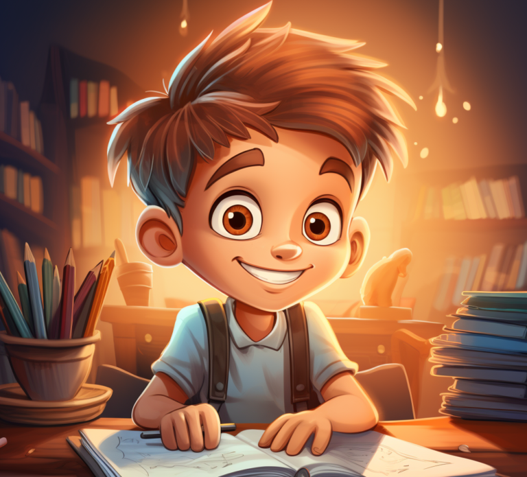 Çocuklarla Ev Ödevi Yapmak İçin 10 Etkili Yöntem!