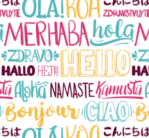 Ana Dili Türkçe Olanlar İçin Öğrenmesi En Zor 7 Dil!