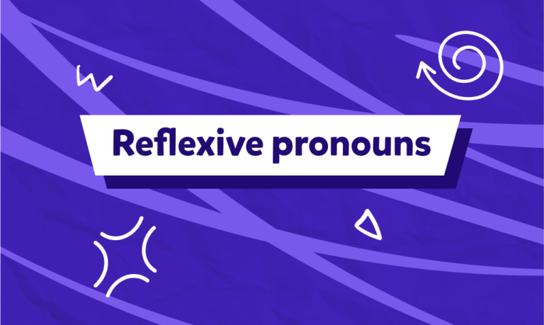 İngilizce Reflexive Pronouns Konu Anlatımı ve Test