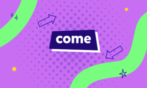 İngilizce “Come” Ne Demektir, Phrasal Verbleri Nelerdir?