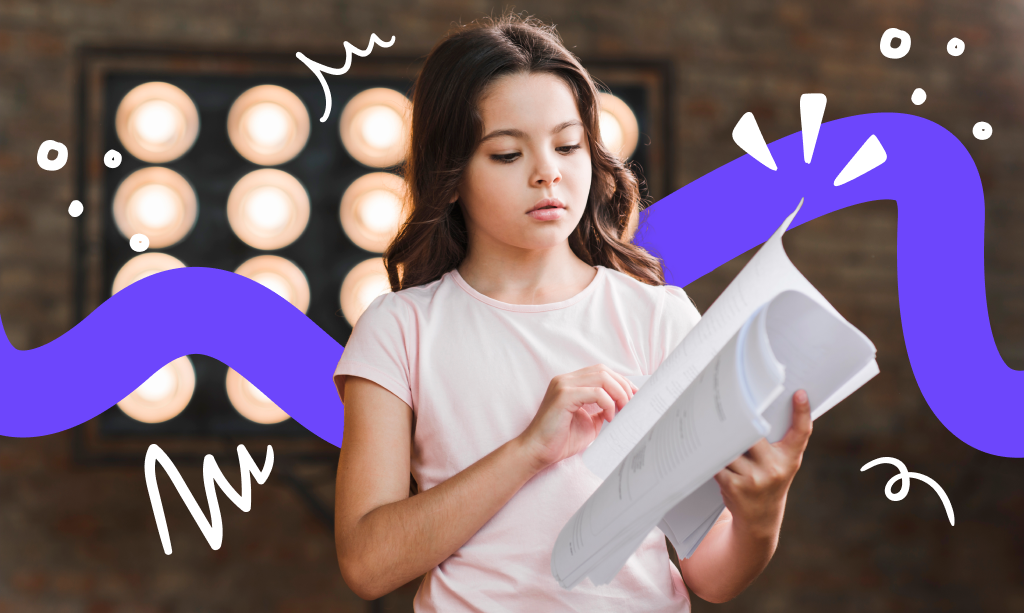 Çocuklarda topluluk önünde konuşma korkusu ve sahne heyecanı hakkında ...