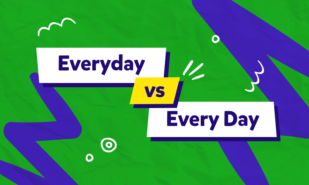İngilizcede Every Day ve Everyday Farkı: Konu Anlatımı!