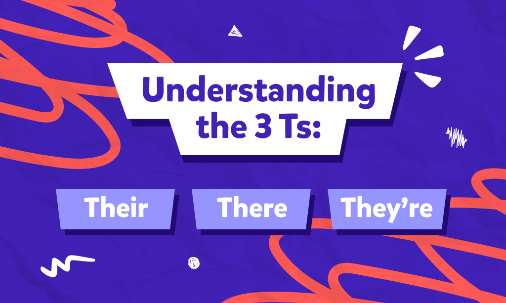 “There”, “Their” ve “They’re” Farkı Nedir?