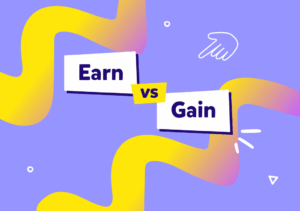 “Earn”, “Gain” ve “Win” Arasındaki Fark Nedir?